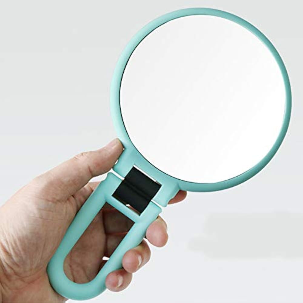 Best Hand Mirror Ladegcoin