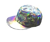 Back to the Future II Marty McFly Hat - The Green Head