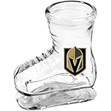 Medieval Knight Shot Glasses