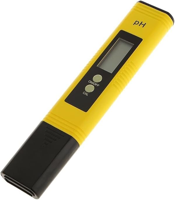 PH Meter - 0-14 PH Measurement Range PH Tester,Digital PH Meter ...