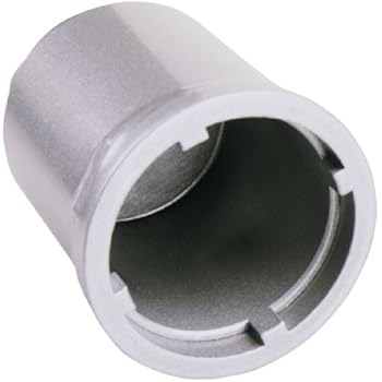 Amazon.com: OTC 7157 Hub Locknut Socket Wrench: Automotive
