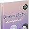 Different Like Me: My Book of Autism Heroes: Elder, Jennifer, Elder ...