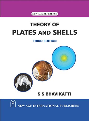 Theory Of Plates And Shells: Bhavikatti, S.S.: 9789386070814: Amazon ...