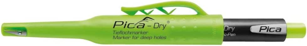 Pica Dry Automatic Marker, Dry: Amazon.ca: Tools & Home Improvement
