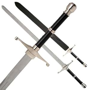 Amazon.com : 44" Dragonball Z Trunks Sword. SW675 : Martial Arts Swords ...