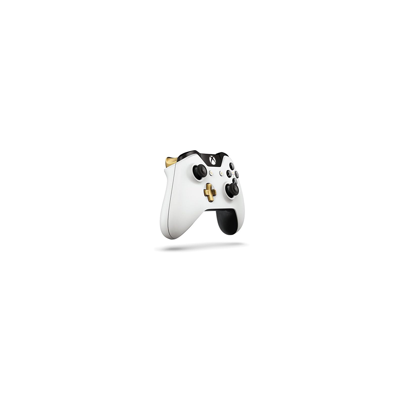 Xbox One Special Edition Lunar White Wireless Controller - Epic Kids Toys