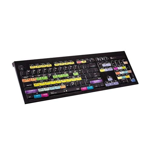 Amazon.com: LogicKeyboard Keyboard Designed for Ableton Live 10 ...