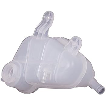 Amazon.com: Genuine GM 95048411 Radiator Surge Tank: Automotive