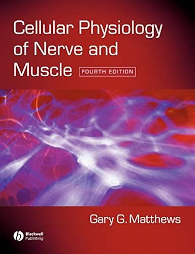 Cellular Physiology of Nerve and Muscle in Kuwait | Whizz Neuroscience