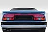 Extreme Dimensions Compatible with 1984-1989 Nissan Z31 300ZX Duraflex ...
