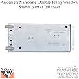 Andersen 200 Series Narroline Window Sash/Counter Balancer - 837 ...