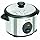 Breville ITP181 1.8L Rice Cooker and Steamer - St/Steel : Amazon.co.uk ...