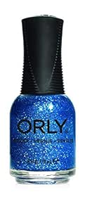 Amazon.com : Orly Nail Lacquer, Confetti, 0.6 Ounce : Beauty
