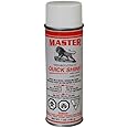 Amazon.com: Master Quick Shine - Instant Shoe Shine Spray - 7 ounce can ...