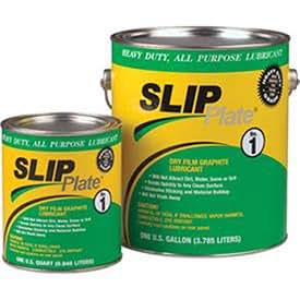 Amazon.com: Superior Graphite SLIP Plate #1, 1 Quart Can (Pack of 6 ...
