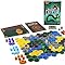 Cryptid Board Game: Duncan, Hal, Veevers, Ruth, Moriya, Kwanchai: 9781472830654: Amazon.com: Books