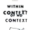 Within the Context of No Context: George W.S. Trow: 9780871136749 ...