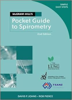 Buy Pocket Guide to Spirometry Book Online at Low Prices in India ...