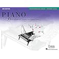 Piano Adventures Primer Level Lesson Book for young beginners. Teach ...