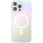 Amazon.com: PopSockets iPhone 16 Pro Max Phone Case with MagSafe ...