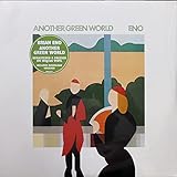 Brian Eno - Another Green World [LP] - Music