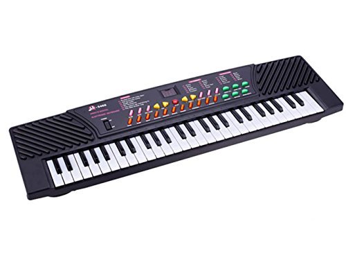 New 54 Keys Music Electronic Keyboard Kid Electric Piano Organ Record ...