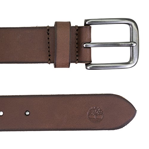 Timberland Men’s 35mm Classic Jean Belt – Junga Wunga
