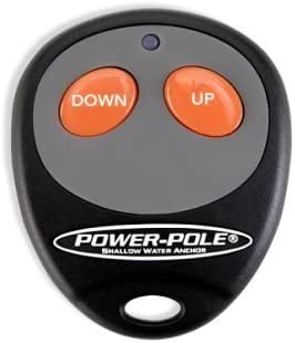 Amazon.com : Power Pole Remote Control Transmitter-2 button, CM2.0 ...