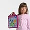Littlest Pet Shop: Playtime Friends: Book & Magnetic Playset : Hasbro ...