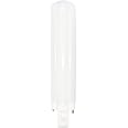 Eye Power Type M LED Replacement for OttLite 20W 2-Pin Swirl Bulb ...