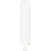 OttLite B84J35 20-Watt Type M Replacement Bulb - Compact Fluorescent ...