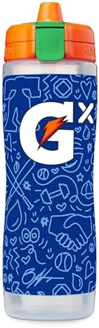 Gatorade Gx Bottle, Bryce Harper price in Saudi Arabia | Amazon Saudi ...
