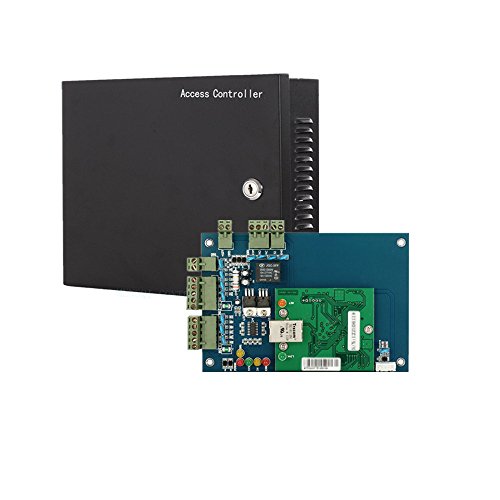 Buy Single Door Access Control System Core Control Components with ...