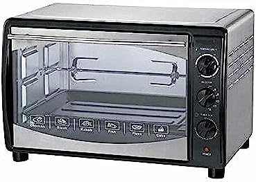 Sharp EO-42K-2 Electric Oven with Convection Function 1800 W, 42 L price in UAE | Amazon UAE ...