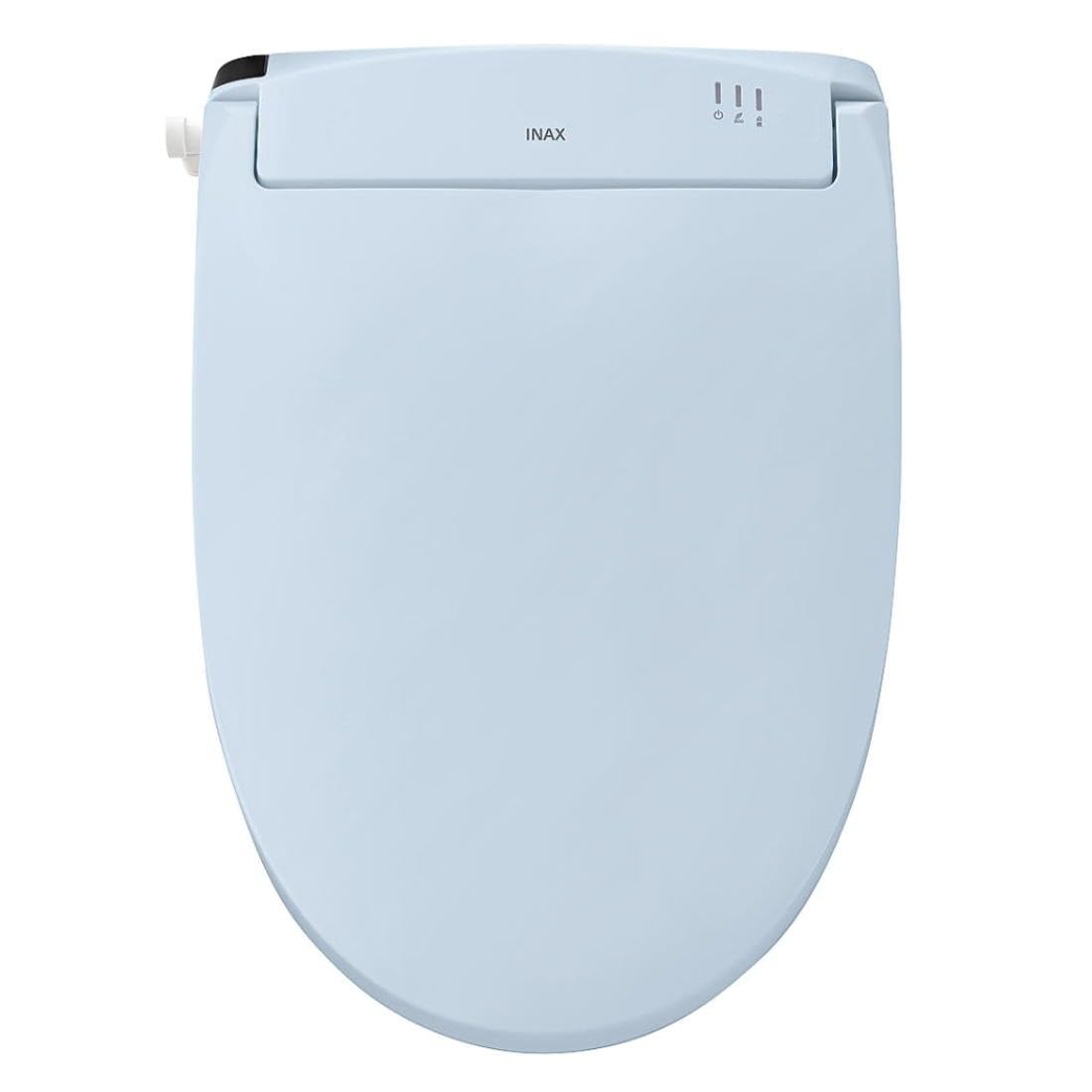 Mua LIXIL INAX CW-RWA3/BB7 Hot Water Washlet Toilet Seat, Fully Automatic Toilet Seat, Equipped ...