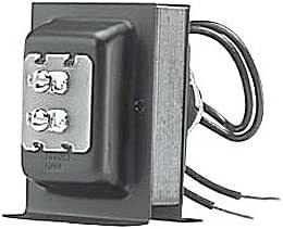 Amazon.com: Nutone 301T - 16VAC 30VA Transformer : Electronics