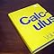 Amazon.com: Calculus Volume 1 by OpenStax (Official Print Version ...