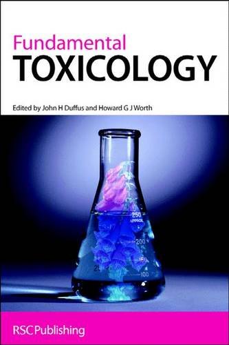 Fundamental Toxicology: 9780854046140: Medicine & Health Science Books ...
