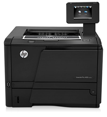 CHEAP HP LaserJet Pro M401dw All-in-One Printer, (CF285A) (Certified ...