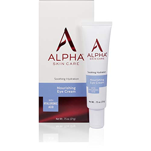 Alpha Skin Care Nourishing Eye Cream, 0.75 Ounce in Pakistan - StarShop.pk