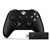 Amazon.com: Microsoft Xbox One Controller + Cable for Windows: Computers & Accessories