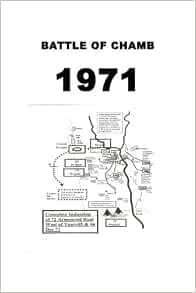 Battle of Chamb 1971: Amin, Agha H.: 9781515084952: Amazon.com: Books