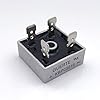 4pcs KBPC5010 Bridge Rectifier Diode,50A 1000V KBPC Single Phase,Full ...
