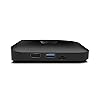 BOXY Android TV Box, Streaming Media Player 4K, Dune HD Media Center ...