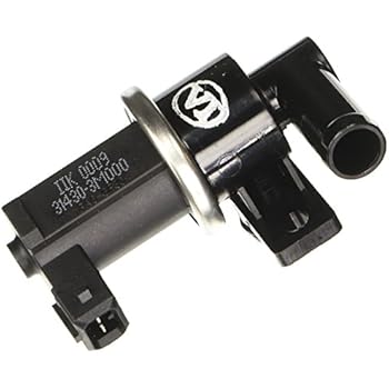 Amazon.com: Genuine Hyundai 31430-3M000 Canister Close Valve: Automotive