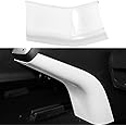 Amazon.com: CEBAT Rear Anti Kick Cover Protector Interior Decorative ...