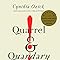 Quarrel & Quandary: Essays: Ozick, Cynthia: 9780375724459: Amazon.com ...