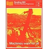 Ginn Reading 360 Level 1 Set - Readers (Look, Here, Help, Home, Lad ...