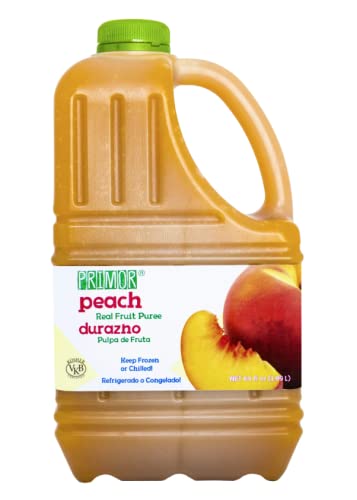 Primor Fruit Purees | Made with Real Fruit | Countless Applications ...