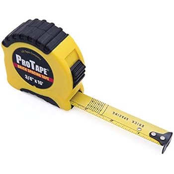 Mason's Modular Tape Measure 16' - - Amazon.com